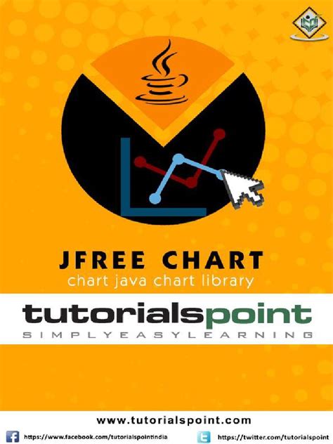 Jfreechart Tutorial Pdf Class Computer Programming Java
