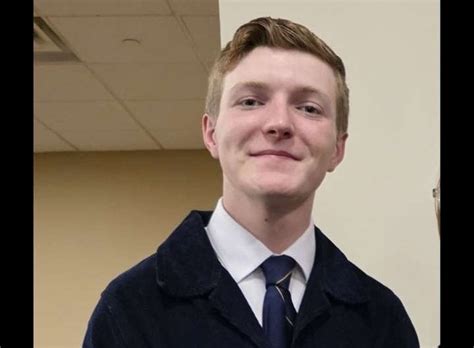 From Firehouse To Ffa Member Leads With Service Strength And Purpose National Ffa Organization