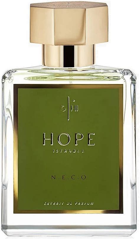 Купить духи Hope Neco. Оригинальная парфюмерия, туалетная вода с ...