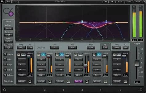 Best Multiband Compressor Plugins For 2024