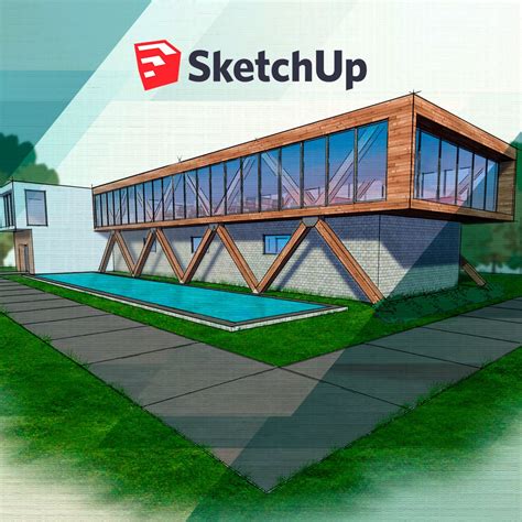 Sketchup Top Cursos
