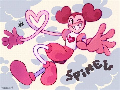 Spinel My Beloved Rstevenuniverse