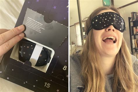 I Actively Used A Sex Toy Advent Calendar For 24 Days