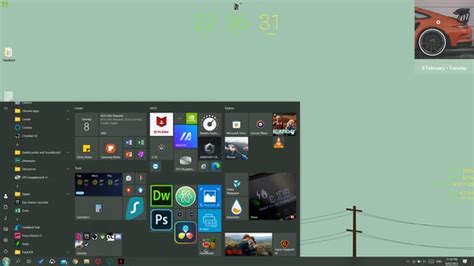 How To Disable This Process Dwm Exe Windows10
