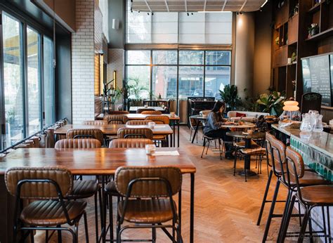 Entire Venue Bar Brasso Event Venue Hire