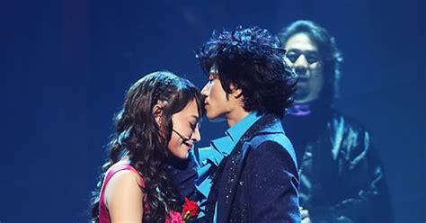 뮤지컬 로미오 앤 줄리엣