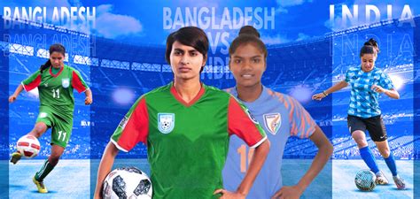Saff Womens Championship 2022 India Vs Bangladesh Match Preview