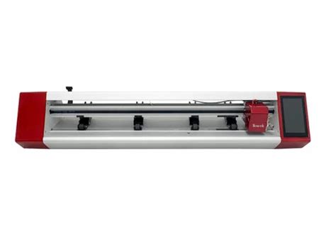 Teneth F5 600 Plotter Machine 24 Inch 600mm Cutting Width 1000mms