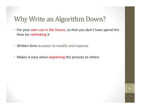 Introduction To Analysis Of Algorithm In Computer Science Pdf