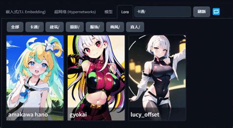 Civitai助手让你的Stable Diffusion使用更方便 知乎