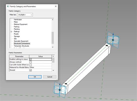 Silhouettes Are Not Being Created On Adaptive Components Autodesk