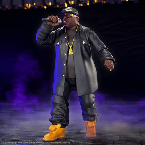 Notorious B I G Ultimates