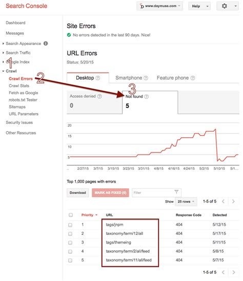 Stop Broken Internal Links With This Drupal Module Tutorial Daymuse