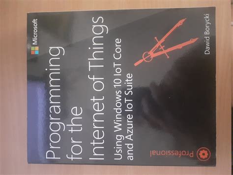 Programming For The Internet Of Things Kupindo 73964861