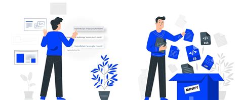 home add expires headers and optimized minify