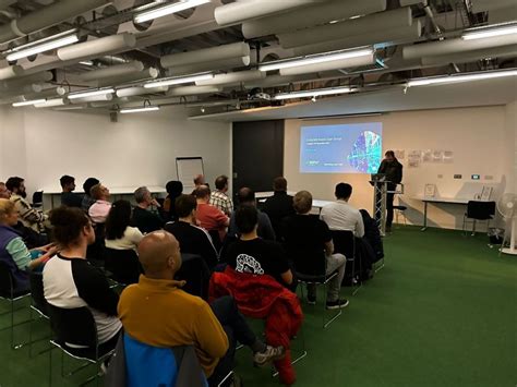 Yorkshire Azure User Group On Linkedin Msftadvocate Yorkshireproud