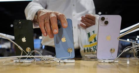 Apple Told By Eu To End Geo Blocking On Services Such As App Store