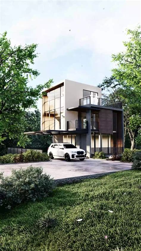 Create Realistic 3d Architectural Render Animation In Lumion By Diyor 3d Fiverr