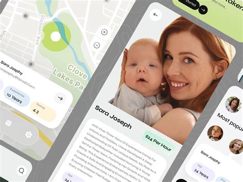 A Custom Ui And Ux Design For Your Mobile App Upwork