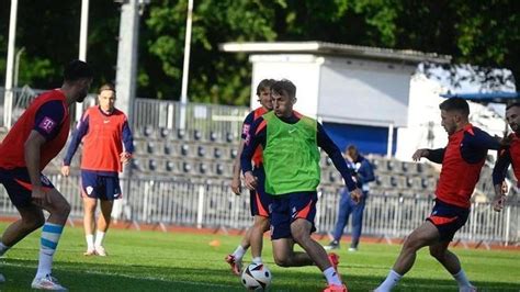 Budimir Se Juega El Pase A Octavos