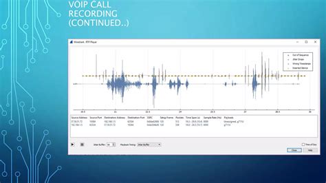Packet Analysis Using Wireshark Pptx Computer Networking Computing