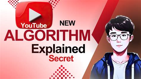 How Youtubes Algorithm Actually Works 2025 New Youtube Algorithm