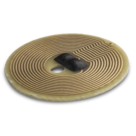 E Module Hf Icode Sli L 125x10 Mm Kar Mil As