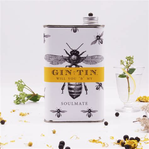 Our Sustainable Gin Collection Gin In A Tin Gin In A Tin