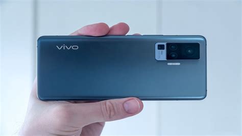 Two Vivo Smartphones Pop Up On Google Play Console Phoneworld