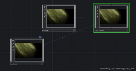 【touchdesigner】particle effect粒子效果 turb period csdn博客