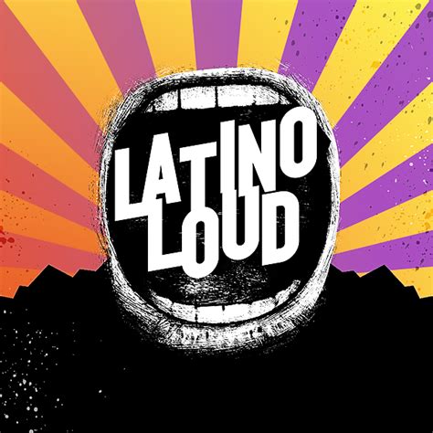 Latino Loud Facebook Linktree