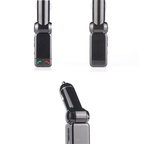 Earldom Bc06 Dual Usb Car Charger Bluetooth Handsfree Call Earldom Bc06 Dual Usb Car Charger Bluetooth Handsfree Call