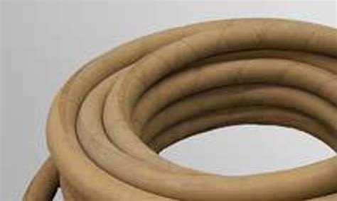 Equipment Parts And Supplies Hose And Hose Assemblies Blast Hose Tan