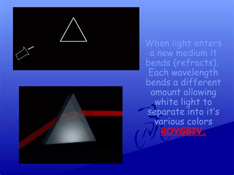 Electromagnetic Spectrum Power Point Ppt