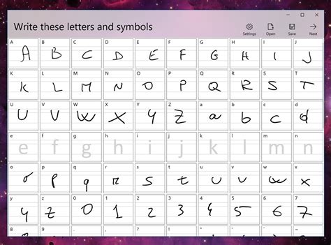 Microsoft Posts Font Maker Tutorial Video Mspoweruser