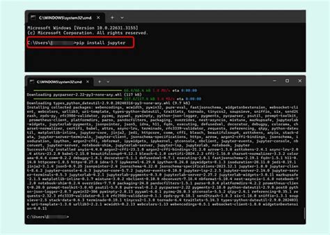 Instala Y Configura Python Y Jupyter Notebook Para Ia Datelo Tech