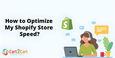 How To Optimize Shopify Store Speed Cart2cart™