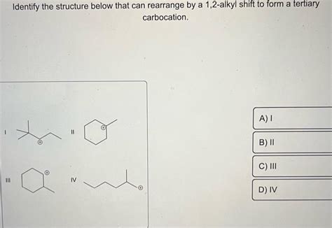 Solved Consider The Reaction Profile Shown Below Choose The