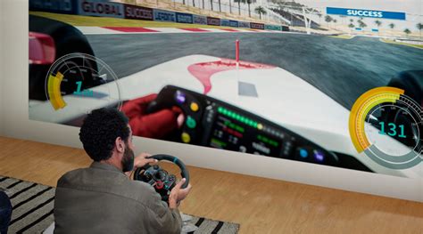 Gaming Projectors And Input Lag What You Need To Know Before Your Purchase BenQ US