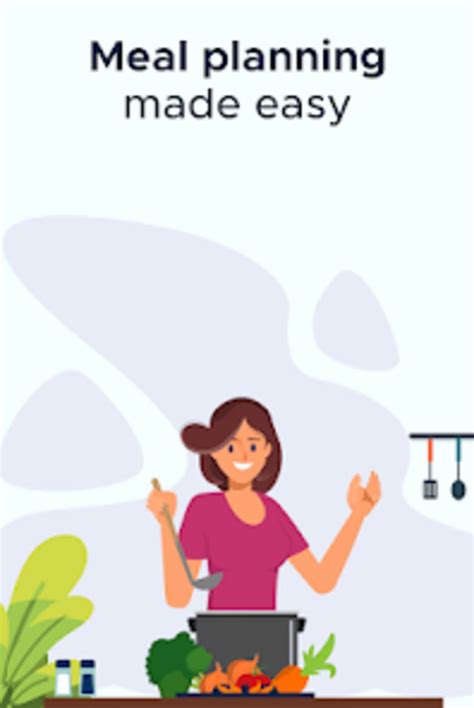 Easy Meal Planner App Para Android Descargar