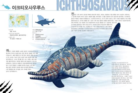 내셔널지오그래픽 공룡대백과