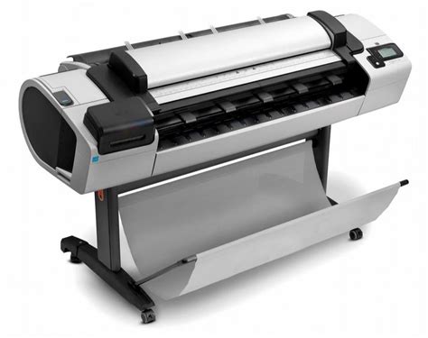 Hp Plotter Repair Services In Pune Id 2854705004973