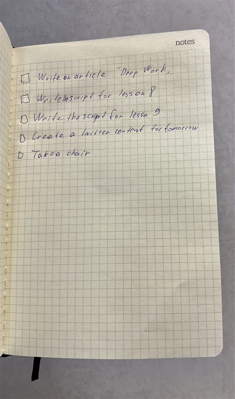 How To Stay Productive All Day Coding And Scheduling Tips For Programmers