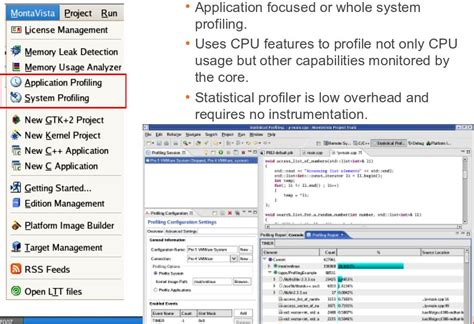 Montavista Revs Its Carrier Grade Linux Distro