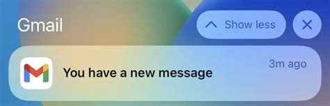 How To Fix You Have A New Message Ios Notification How To Fix You Have A New Message Ios Notification