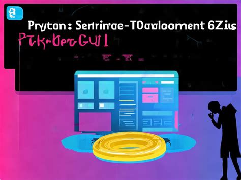 Python Tkinter入门：打造你的第一个gui应用 达沃热点