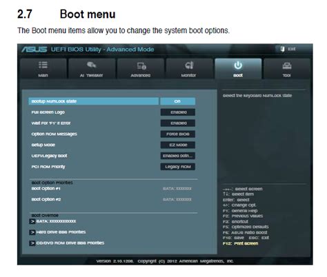 Uefi Missing Usb Boot Option Super User
