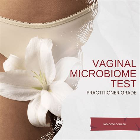 Oral Microbiome Test La Biome