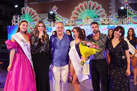 Miss Bellezza Italiana 2023