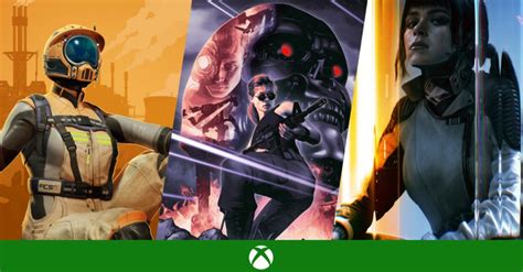 The 10 New Xbox Games Coming Out In November 2025 You Cant Afford To Miss